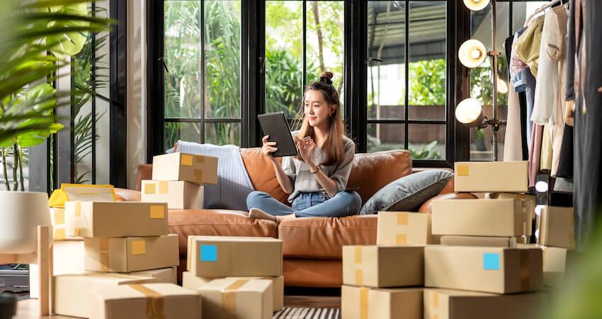 Secured Loans for Business | NerdWallet UK