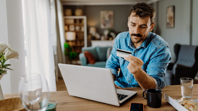 Charge Cards For Business | NerdWallet UK